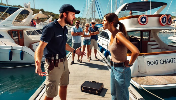 The Worst Yacht And Boat Charter Companies In Menorca: How To Find The ...